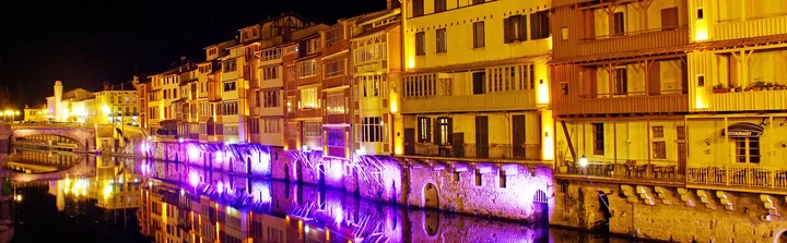 Hôtel Renaissance Castres - Tarn