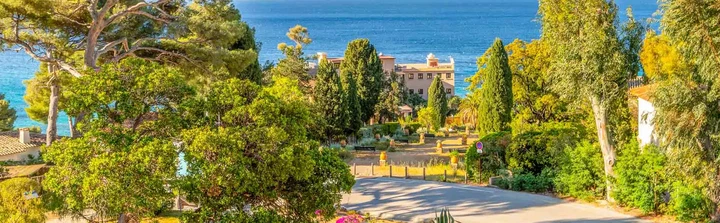 Les Terrasses Du Bailli - Rayol-Canadel-sur-Mer