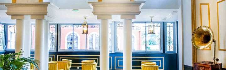 Grand Hôtel Gallia & Londres Spa - Lourdes