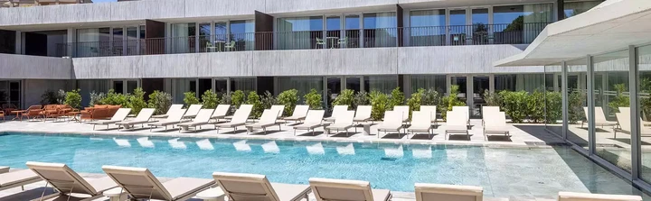 Villa Castellane Hotel Et Spa By Germain Collection - Gréoux-les-Bains