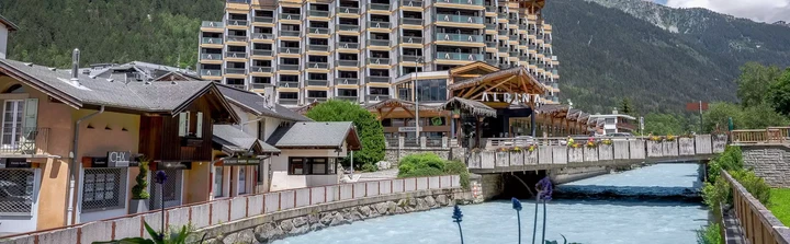 Alpina Eclectic Hotel Chamonix - Chamonix