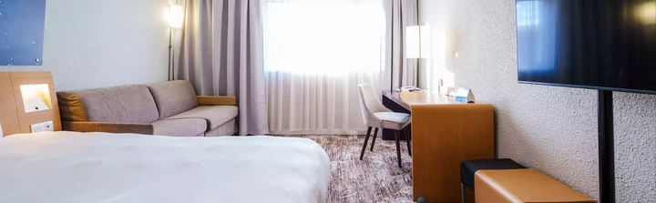 Novotel Saint Avold - Saint-Avold