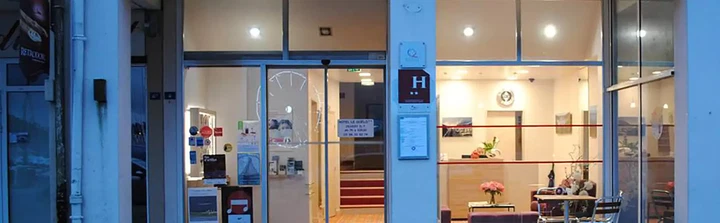 Hôtel Le Goëlo, Paimpol (Inter-hotel) - Paimpol