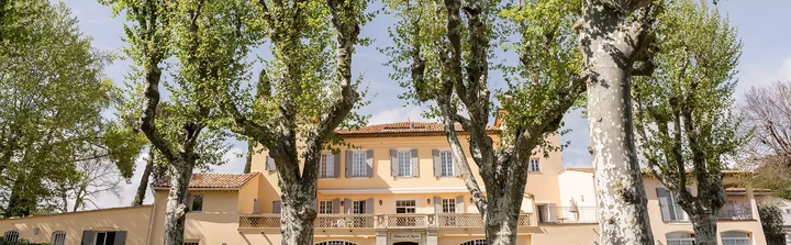Hotel Golf & Spa Château De La Bégude, The Originals Collection - Côte d'Azur