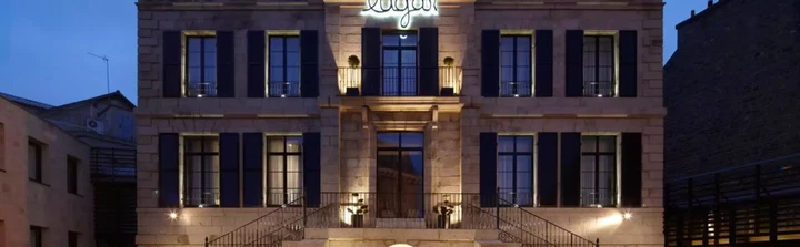 Hôtel Edgar - Ploufragan
