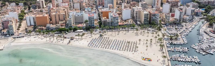 Hotel Don Pepe (Adults Only) - Playa de Palma