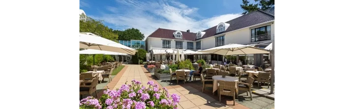 Fletcher Hotel Oud-london - Zeist