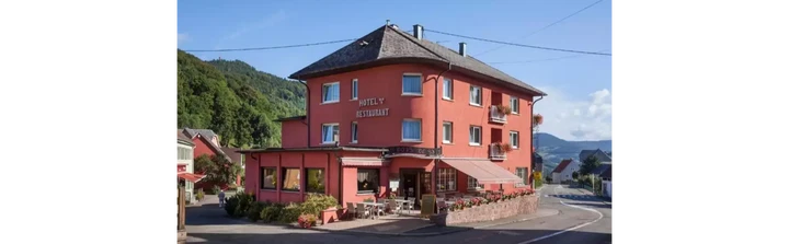 Au Bois Le Sire - Alsace