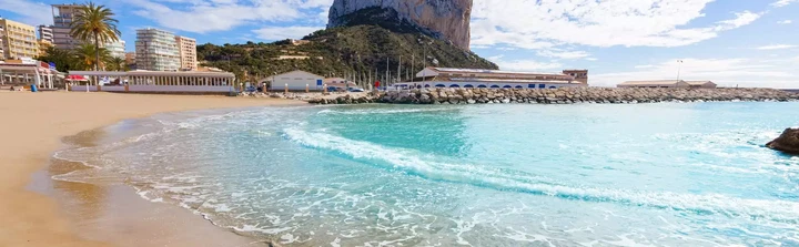 Sea & Dreams Hostel - Calp
