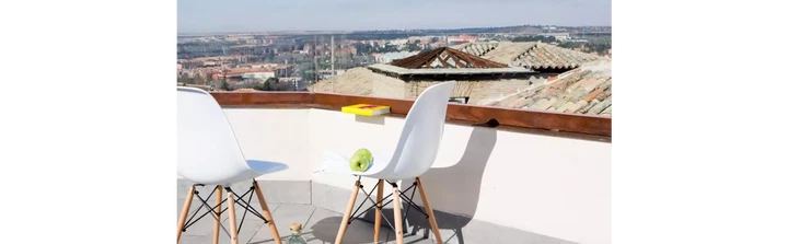 Antidoto Rooms San Agustín - Tolède