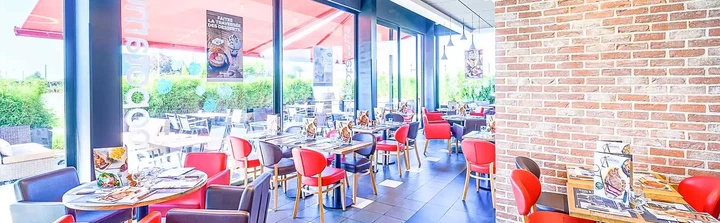 Kyriad Prestige Amiens Hôtel & Spa - Amiens