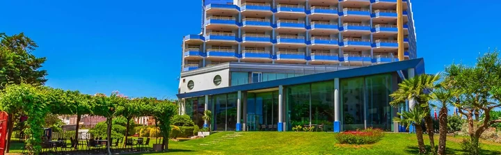 Aparthotel Xon's Platja - Empuriabrava