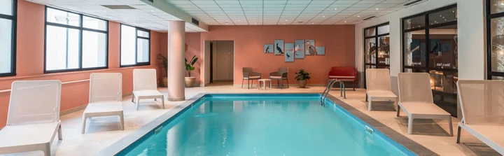Mercure Blois Centre - Blois