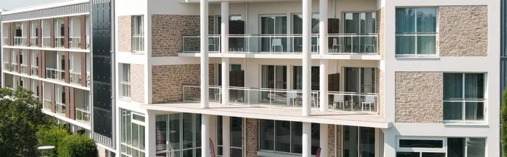 Westotel Life Appart'hôtels Carquefou - Résidence 4* - Nantes
