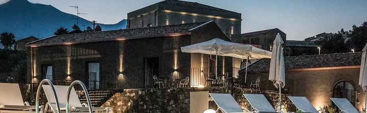 Kepos Etna Relais E Spa - Acireale