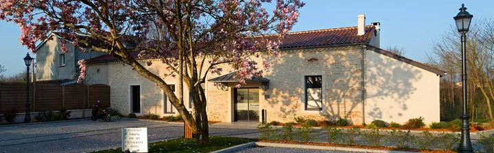 Hôtel Mercure Villeneuve Sur Lot Moulin De Madame - Lot-et-Garonne