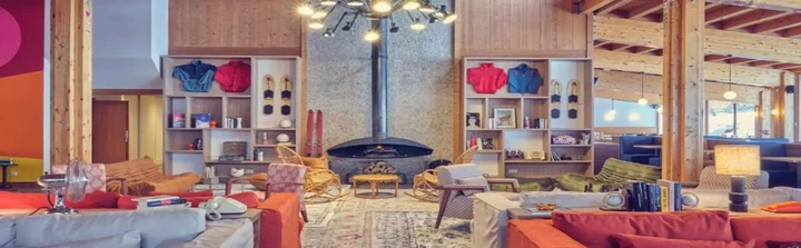 Big Sky Hotel & Spa Chamonix - Saint-Gervais-les-Bains
