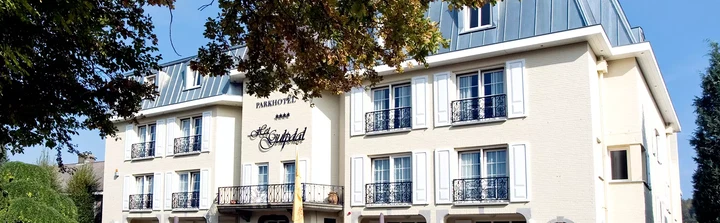 Romantik Parkhotel Het Gulpdal Slenaken - Limburg