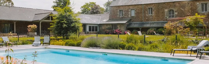Hôtel De L'abbaye Le Tronchet - Ille-et-Vilaine