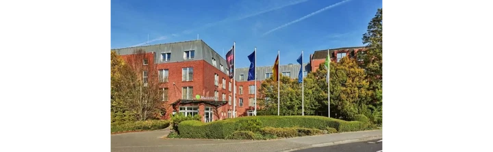 Sunday Hotel Köln Hürth - Keulen