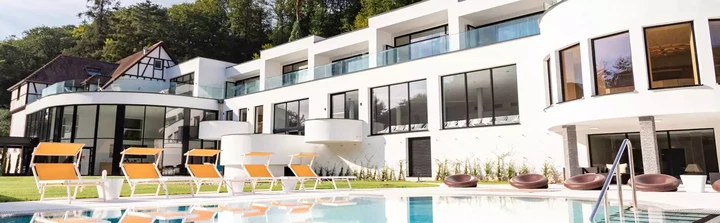 6717 Nature Hôtel & Spa Le Clos Des Délices - Bas-Rhin