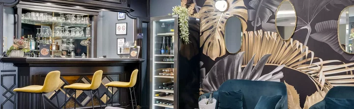 Best Western Plus Le Picardy Hotel & Spa - Saint-Quentin