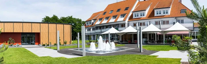 Europe Hotel Haguenau - Haguenau