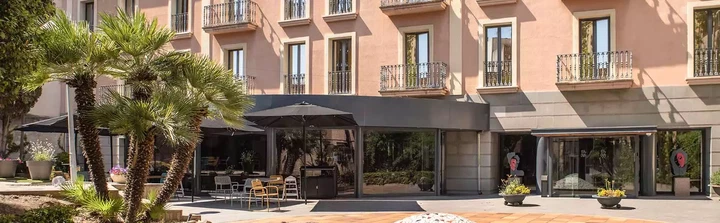 Rvhotels Spa Vila De Caldes (Adults Only) - Caldes de Montbui