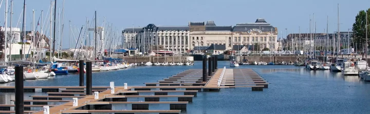 Sowell Residences Le Port - Touques