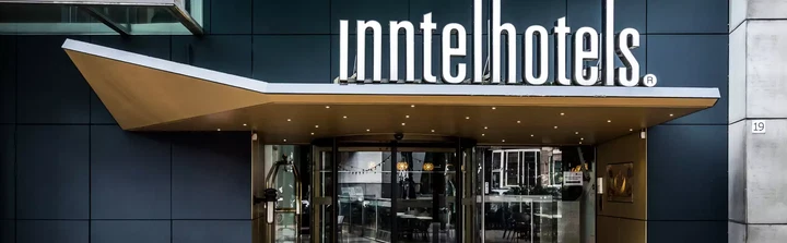 Inntel Hotels Amsterdam Centre - Amsterdam