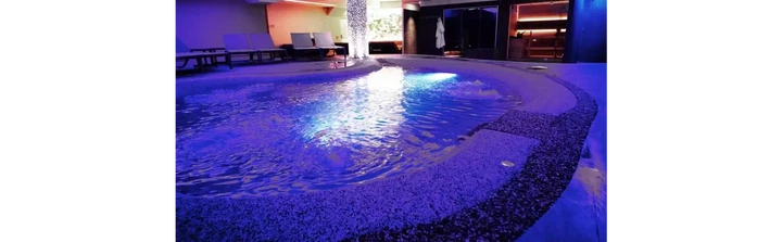 Hotel Delle Terme & Spa**** - Fiuggi