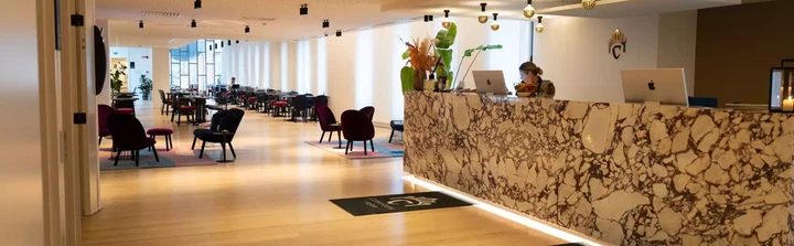 Hotel Corsendonk Turnova - Turnhout