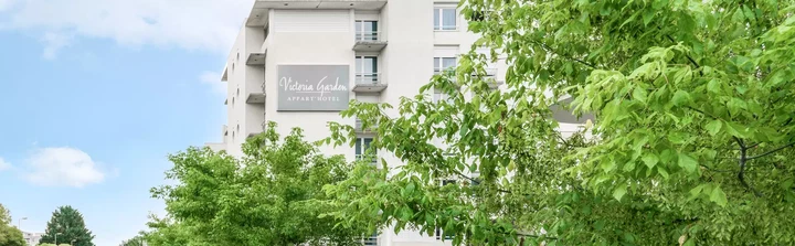 Victoria Garden Pau - Pau