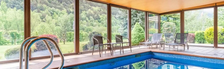Hotel & Restaurante Peña - Vielha