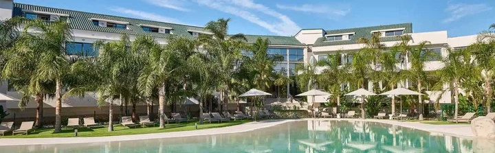 Calderona Wellness - Bétera