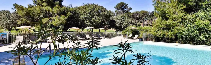 Domaine De La Mer - Hyères