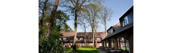 Van Der Valk Hotel Hilversum - De Witte Bergen - Hilversum