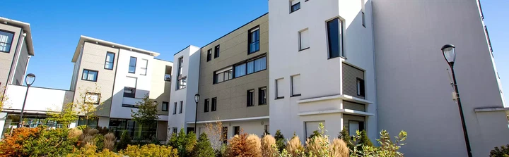 All Suites Appart Hôtel | Pau - Zénith - Pau