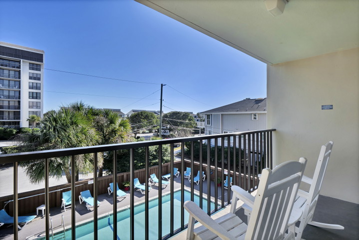Summer Sands - 207 - Wilmington, NC