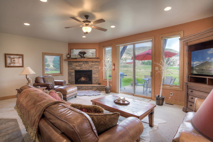 Rgc-4d South Fork - South Fork, CO