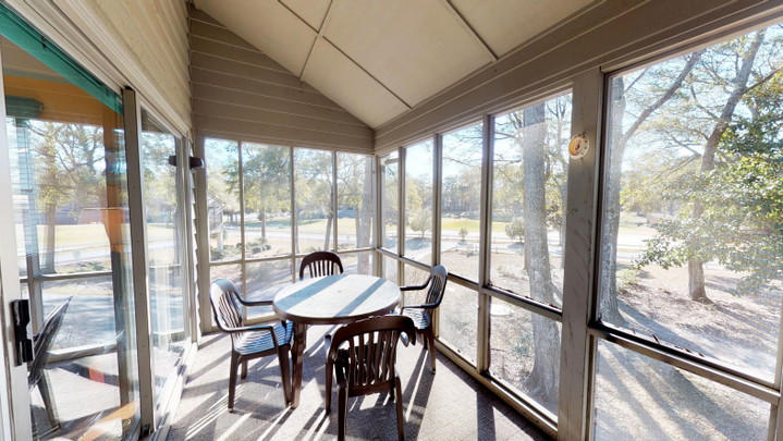 Large 3br Golf Villa In Sunset Beach (Cv8c) - Sunset Beach, NC