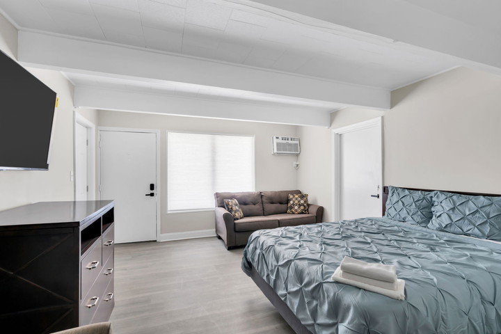 Jersey Shore Stay | New Near Beach & Boardwalk - Seaside Heights, NJ
