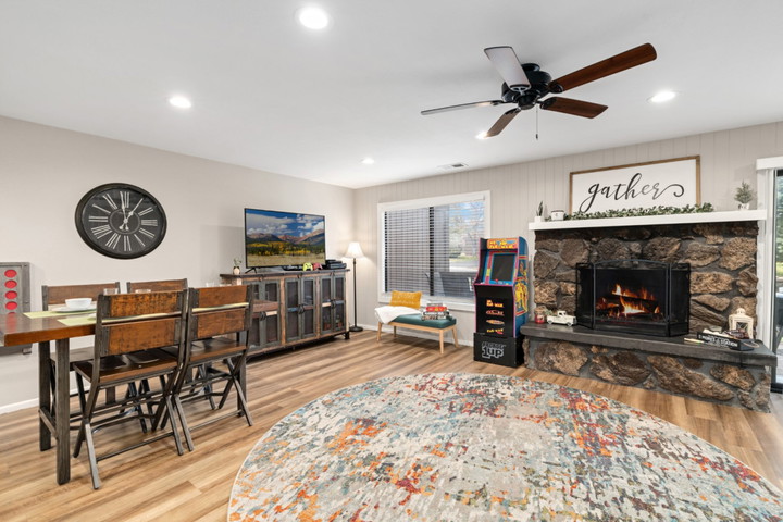 *County Club*pack-man, Xbox, Golf & Forest Views - Flagstaff