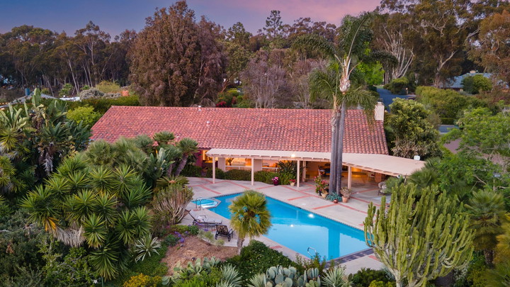 Rancho Real By Avantstay | Private Pool + Hot Tub | Luxe Group Retreat - San Diego, CA
