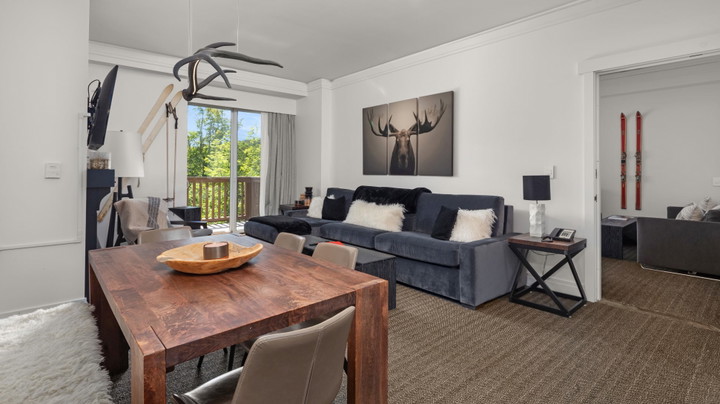 Mountain Getaway With Ski-in Access And Outdoor Pool - Stunning Luxury Retreat - Stowe, VT