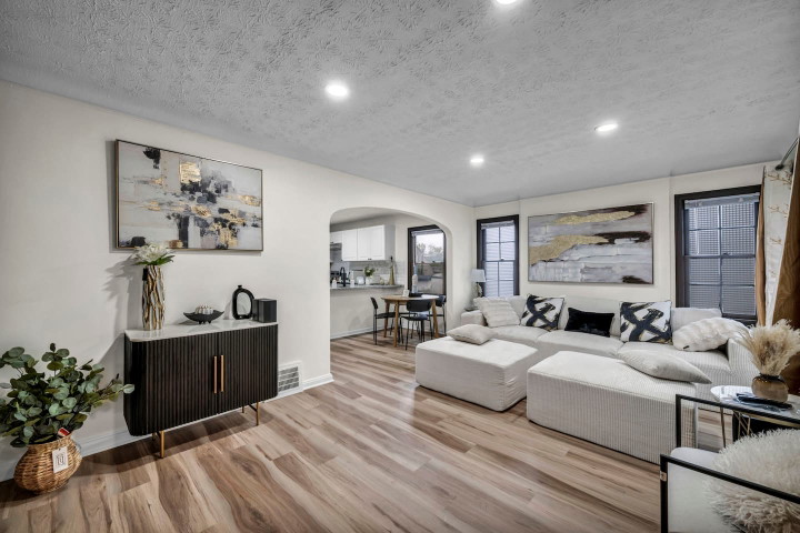 Chic Parma House • Close To Downtown & Airport - Cleveland, OH