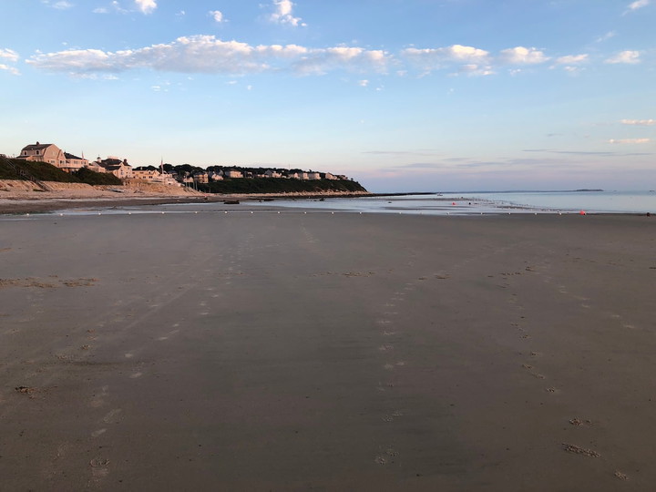 Beautiful Priscilla Beach Few Min.walk To Beach! - Cape Cod