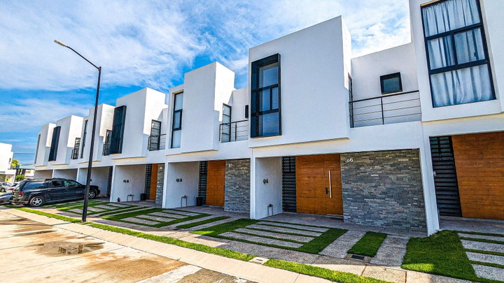 Mezcales | 3-bedroom Home & Shared Pool - Mexique