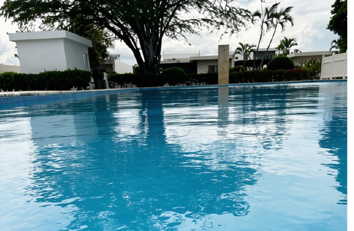 Casa Verde: Your Tropical Escape In Sov - Sosúa