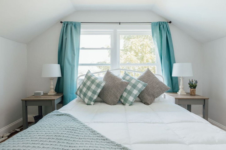 Cozy 2 Bed Apartment In Bristol - Bristol, TN